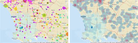 Business And Facilities Search In Arcgis Business Analyst Web App