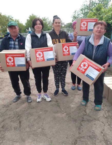 Автомобільний причіп отримала Бериславська громада