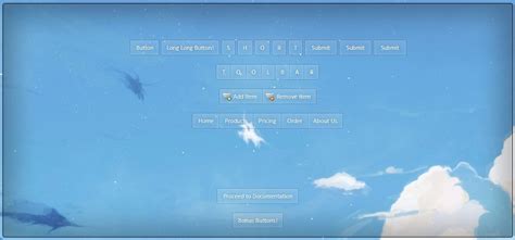 Interactive Css3 Button Generators ‹ Huula • Web Design Ai