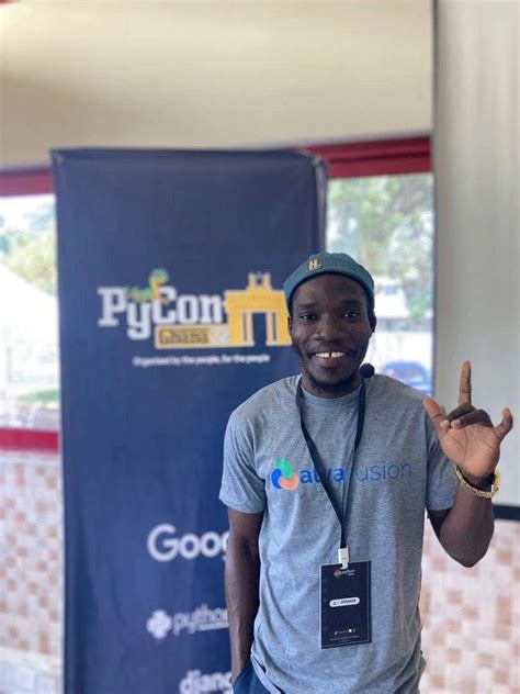 Prince Odoi On Linkedin Python Iot