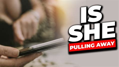 If Her Texts Slow Down Is She Losing Interest