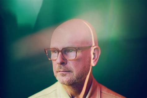 Phil Selway El Recuerdo De Sus Movilizantes Shows Con Radiohead En Argentina Y Qué Significa