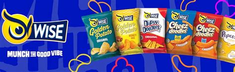 Wise Snacks Grab And Snack Chips Original Mix Variety Bulk