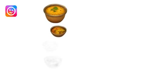 Indian Food Emoji Ai Emoji Generator