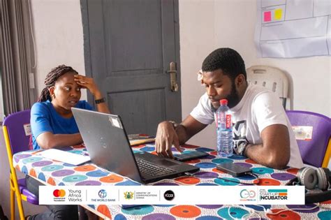 Icode Hub On Linkedin Gtl Gtlbase Icodegh Pase Youngafricaworks