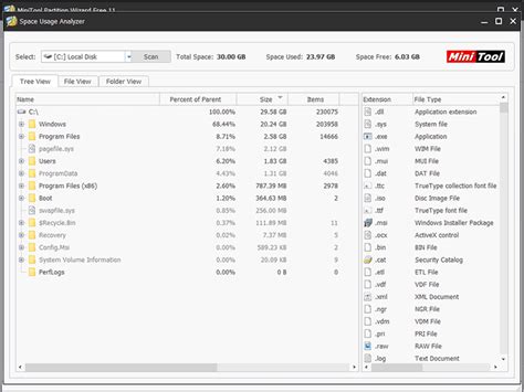 Download MiniTool Partition Wizard 12 8 For Windows Filehippo Com