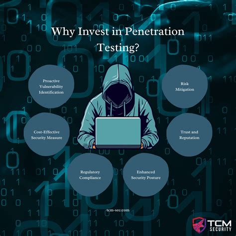 How Much Does A Penetration Test Cost In 2025 Tcm Security