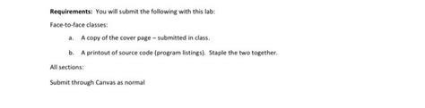 Solved Problem Write A Program That Will Display A