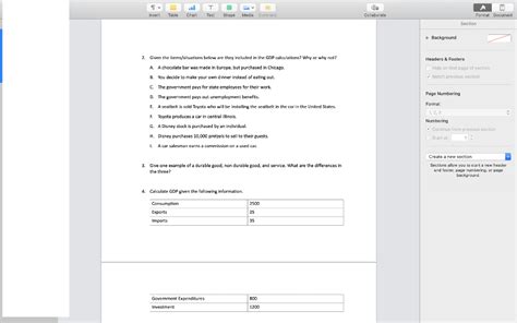 Solved T 清 Insert Table Chart Text Shape Media Commen Chegg com