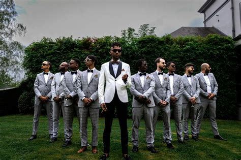 How Do Guys Ask Each Other To Be Groomsmen The Bridal Tip