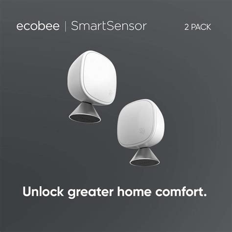 Ecobee Smart Sensor Distance At Jamie Spinelli Blog