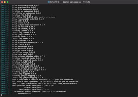 Docker On Apple M1