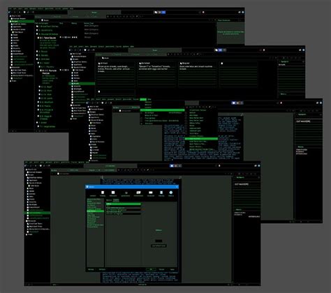 Scrivener Themes Windows By Zee Scrivener For Windows Literature Latte Forums