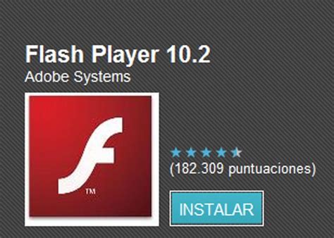 Flash Player 10 2 Y Android Descarga Gratis Adobe Flash Player 10 2