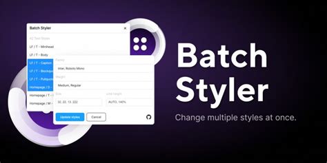16 удобных плагинов Figma для работы с текстом — Оди О дизайне