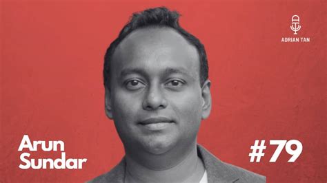 79 Arun Sundar On Enterprise Of Tomorrow Performance Management