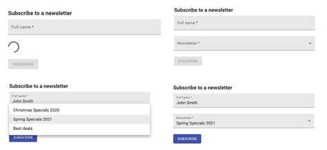Elements Of Mvc In React Rprogramming
