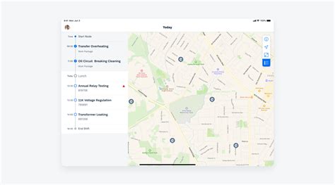 Timeline SAP Fiori For IOS Design Guidelines