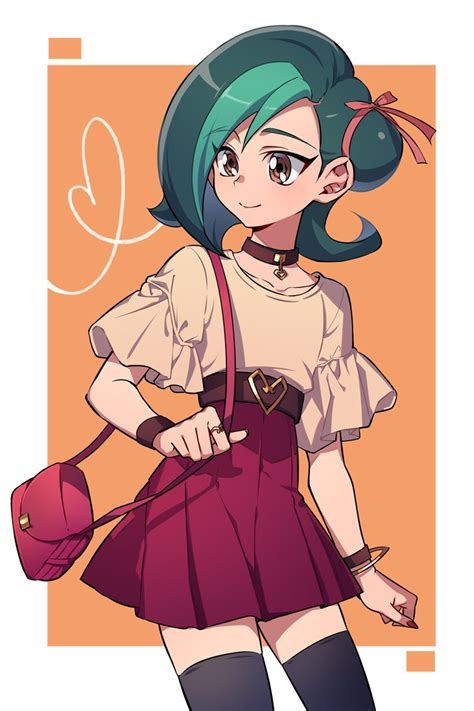 Mizuki Kotori Tori Meadows Yu Gi Oh ZEXAL Image By Pixiv Id 43813348 3097406 Zerochan