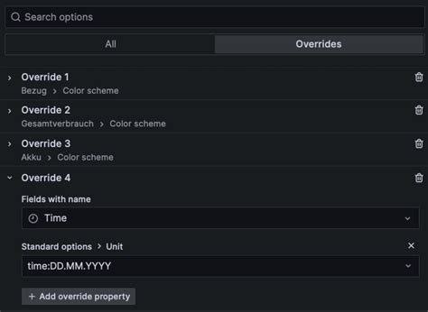 Convert Month Name To Number Dashboards Grafana Labs Community Forums