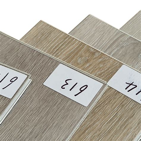 Ixpe Eva Under Layer Anti Slip Waterproof Spc Pvc Vinly Sheet Flooring