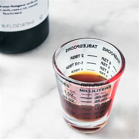 Liquid Measuring Cups Set King Arthur Baking Company