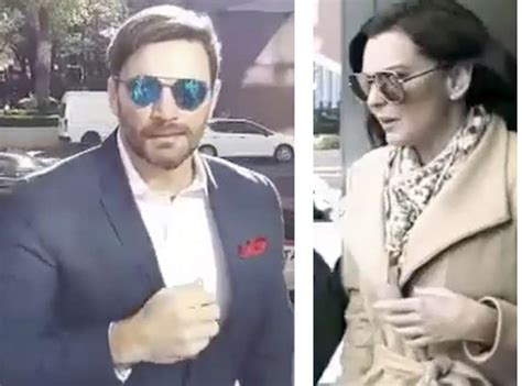 Lostwvip Julián Gil Y Marjorie De Sousa Se Vuelve A Enfrentar En