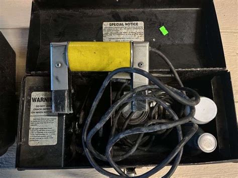 Crack Detector Metzger Property Services Llc