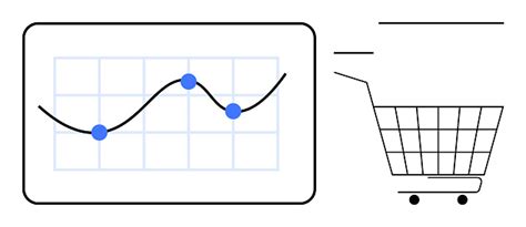 온라인 비즈니스 및 금융 성장을 위한 쇼핑 카트 기호를 사용한 전자 상거래 판매 분석 0명에 대한 스톡 벡터 아트 및 기타 이미지 0명 개념 개념과 주제 Istock