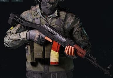 Ak Weaponsmith Ak47 I 74 I 12 At Ghost Recon Breakpoint Nexus Mods