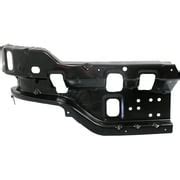 Chevrolet Silverado 2500 Bumper Bracket