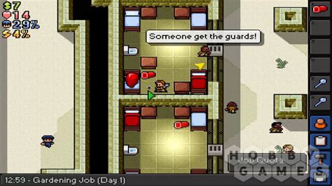 The Escapists (для PC/Steam) | Купить настольную игру в магазинах Hobby ...