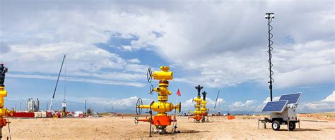 Wanco Towable Security Surveillance Aces Inc