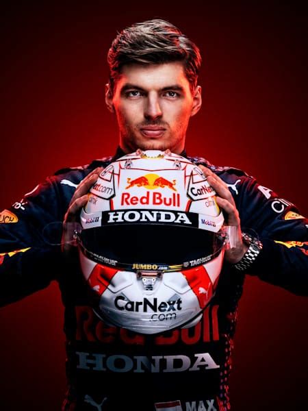 Max Verstappen Récords Y Más Fórmula Uno