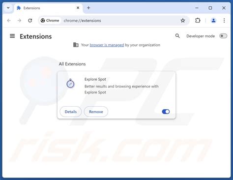Redirect Simple Removal Instructions Search Engine