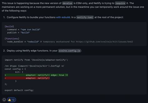Svelte Kit Migration Experience