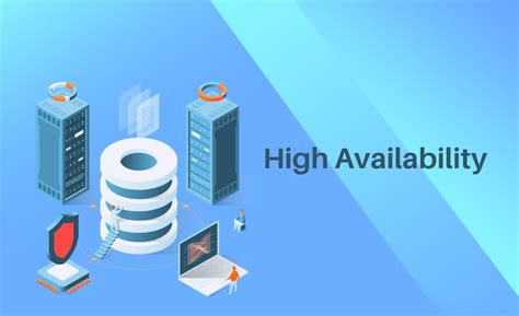 High Availability Là Gì Cách Đạt Được High Availability