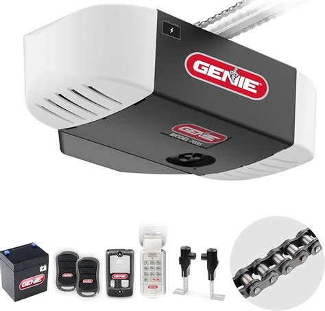 How To Program Your Genie Garage Door Opener Step By Step Guide For Homeowners