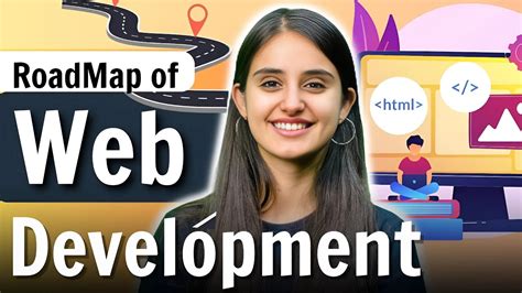 🔥 web development roadmap 2025 how to start from scratch youtube