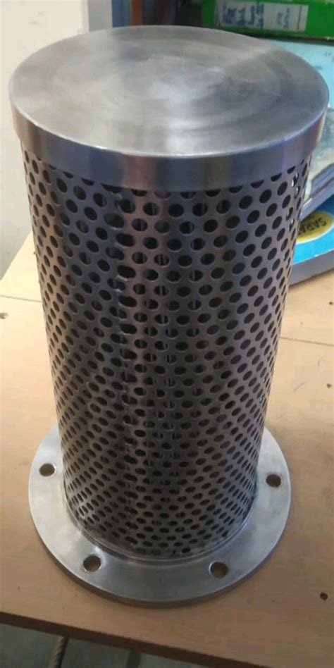 Kalaiarasan Devalingam On Linkedin Co2 Filter Element 05 Micro