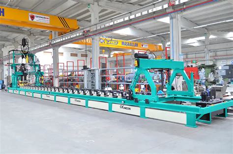 Chassis Welding For Industrial Needs Wicon