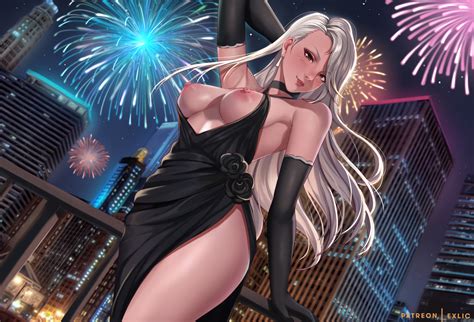 Sae By Exlic Hentai Foundry