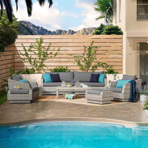 Who Has The Best Patio Furniture Storables