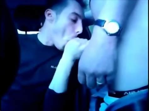 Public Rest Room Then In Car Rest Stop Bj Cs Eporner