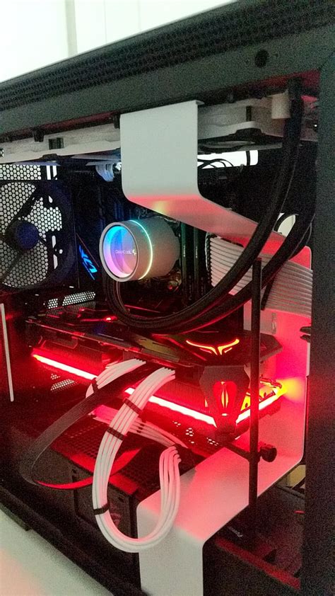 pc does not boot after installing gpu r pcmasterrace