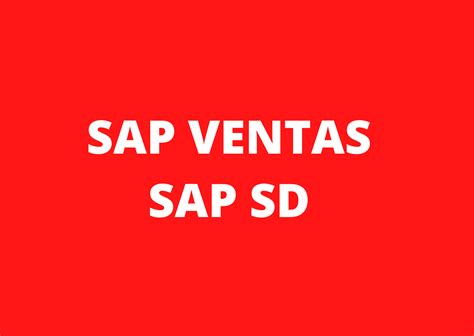 Transacciones Sap Tm