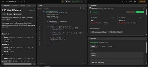 Zaid Ullah On Linkedin Day36 Problem290 Python Datascience Data