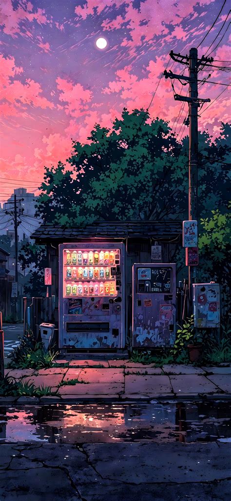 Lo Fi Aesthetic