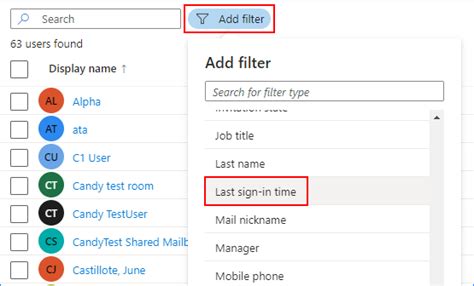 How To Find Inactive Users In Office 365 Theitbros