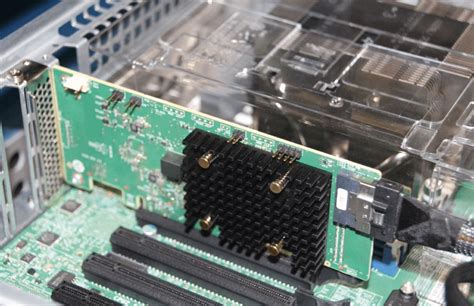 Was Verschiedene Raid Konfigurationen In Der Praxis Bieten Computer Weekly